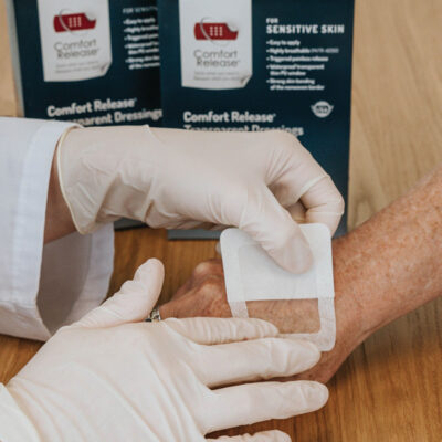 How it Works – Comfort Release